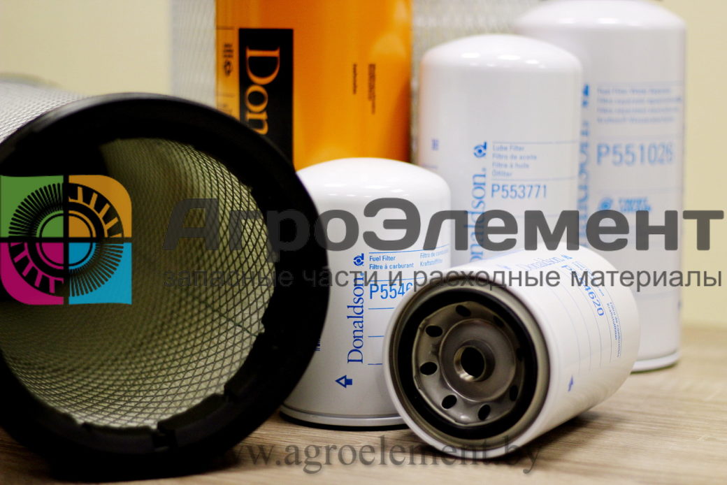 💡 Фильтры для тракторов МТЗ БЕЛАРУС | 320 - 3522 | АгроЭлемент